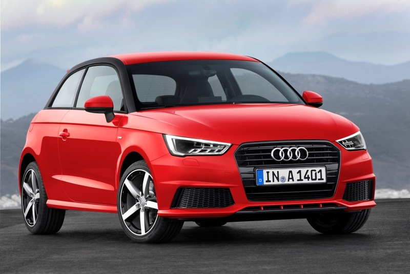 Seguro Audi A1 | Arpem.com