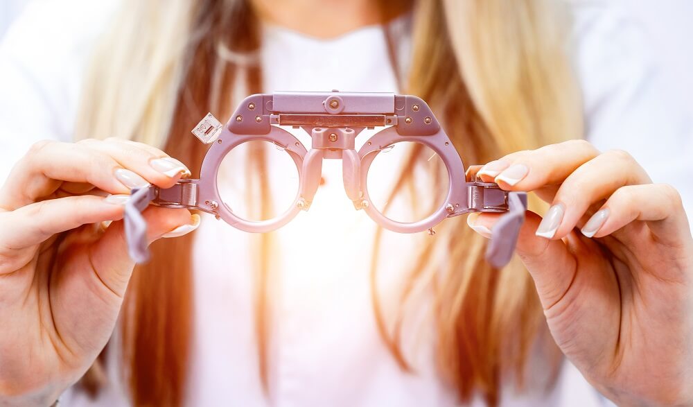 Me quiero operar de miopía, ¿lo cubre mi seguro? | Arpem