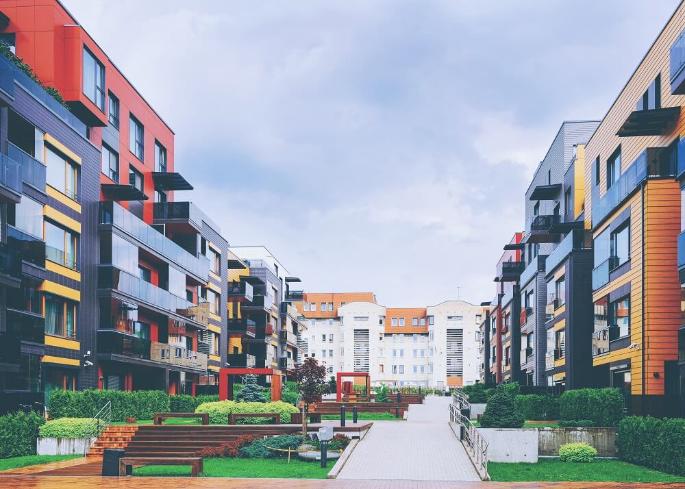 Conoce qué es el continente en un seguro de hogar | Arpem