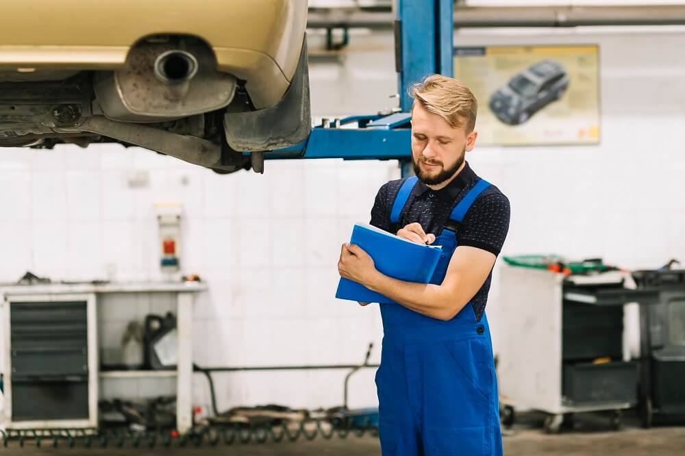 ITV Malpica - Información sobre la ITV | Arpem