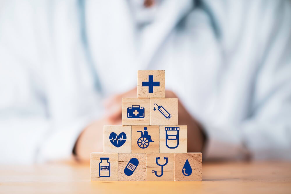 Ranking Seguros de Salud 2024 | Arpem